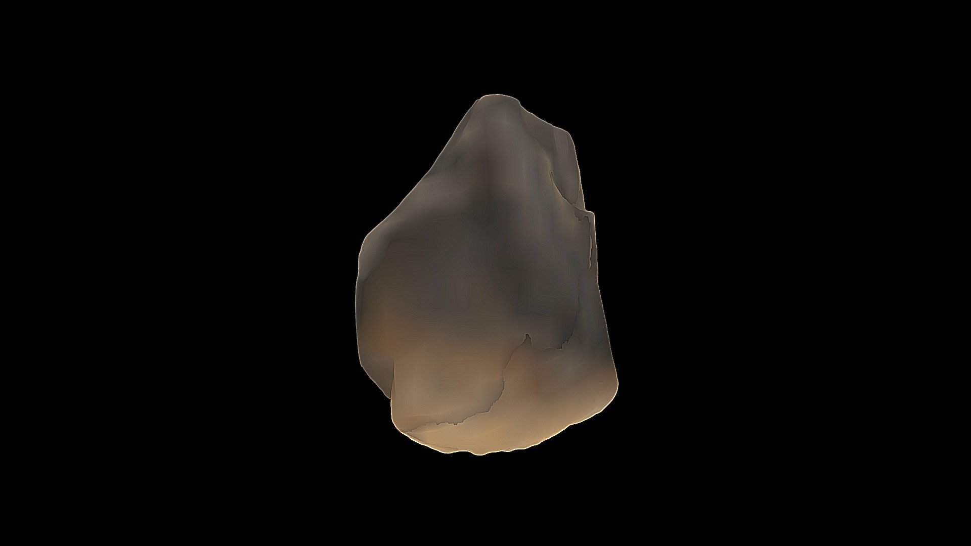 Sedimentary Rock 6 - 3D model by Oregon State University | Ecampus ...