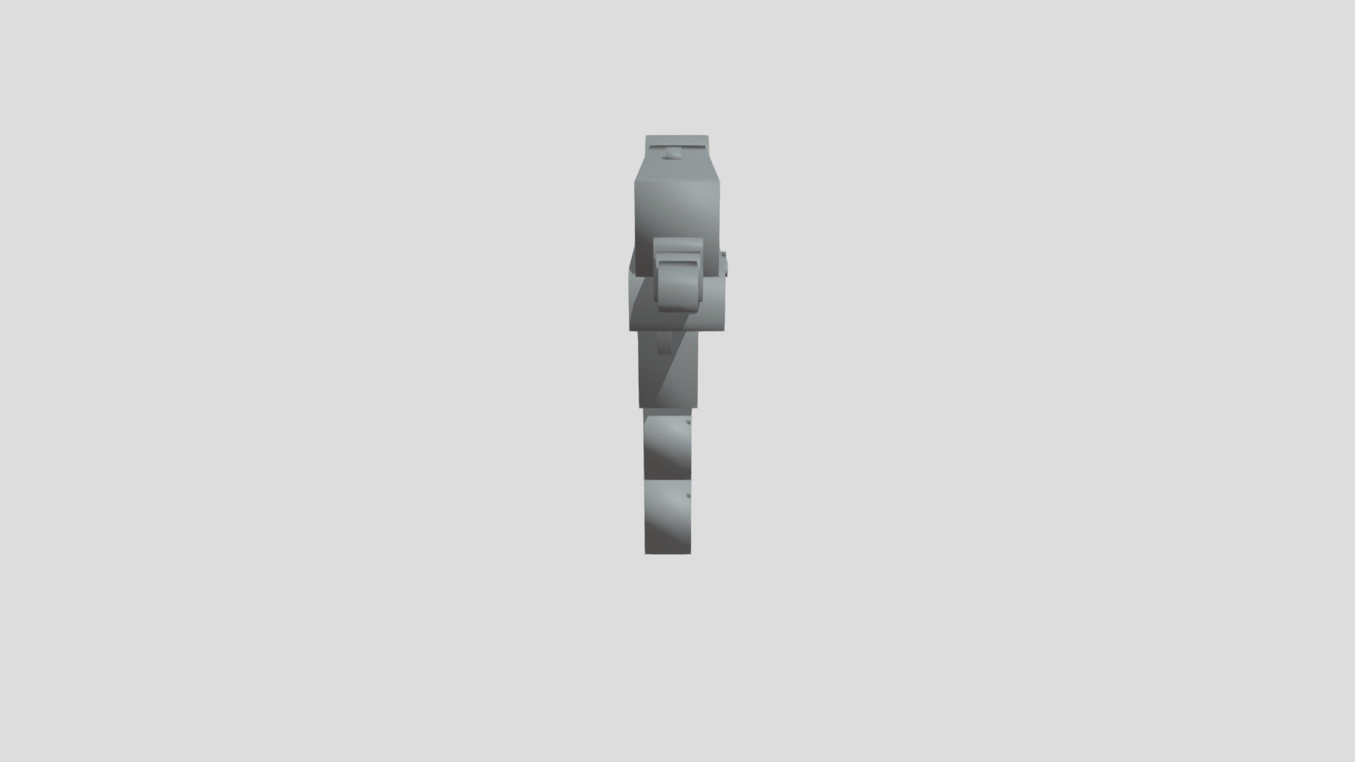 gun - Download Free 3D model by william.karlsson3 [36816b9] - Sketchfab