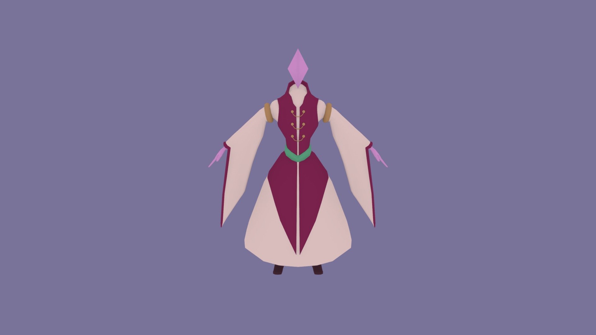 Diamond - 3D model by SingingRabbitSkull [3681b1c] - Sketchfab