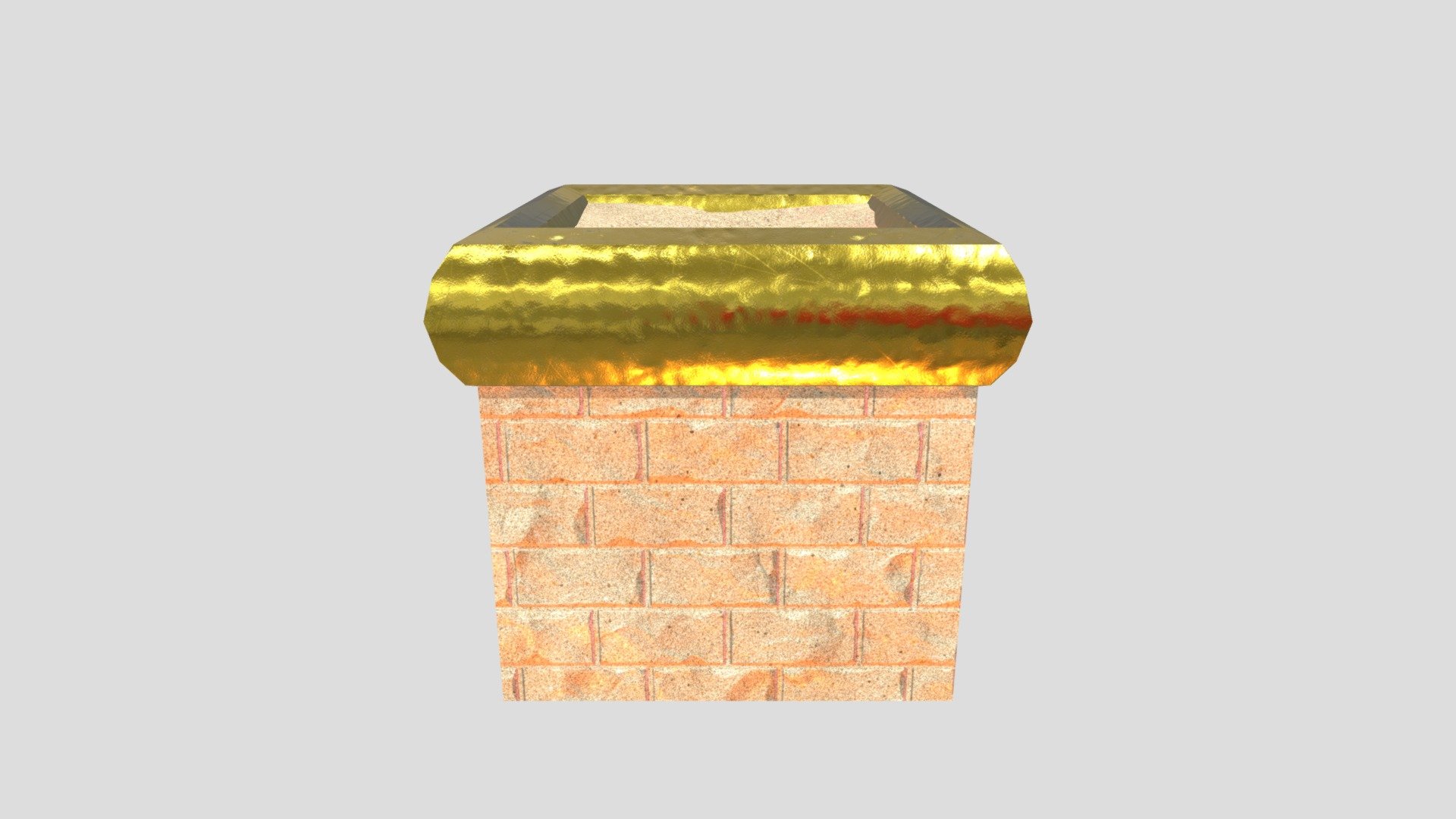 Quicksand Tiles - 3D model by KodaWowo [3681f3c] - Sketchfab