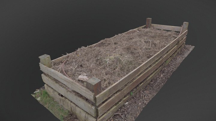 Plantation 3D models - Sketchfab