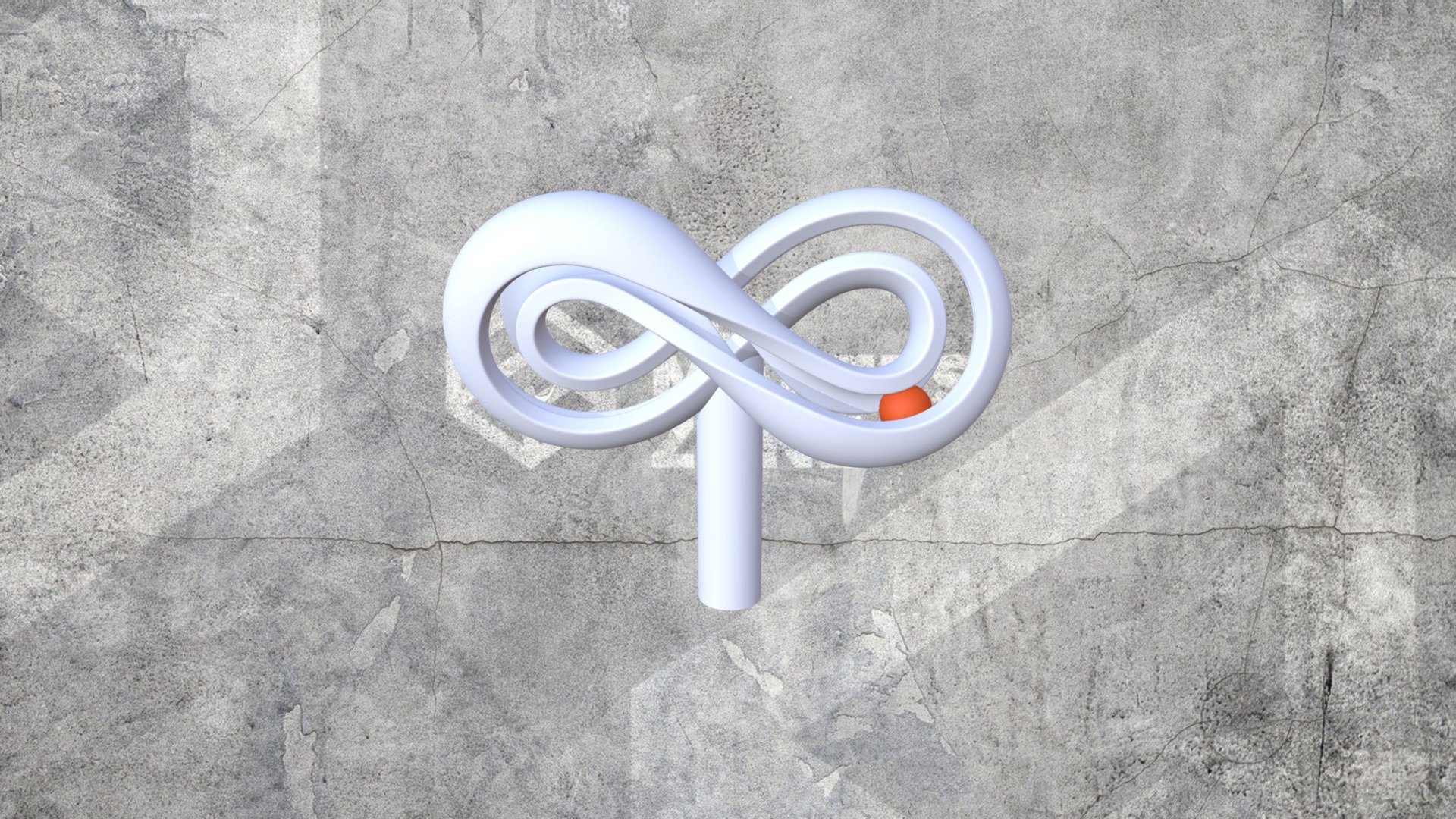 Infinity Trophy 3D SJ AN 2019 - 3D model by 3D Makers Zone ...