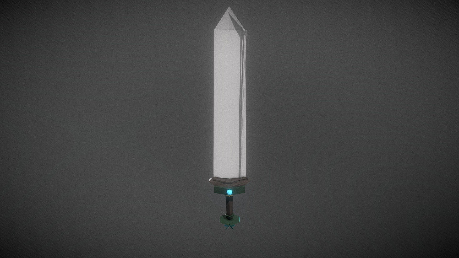 sword 1 Quest Item!! - Download Free 3D model by Macboogie [36873d6 ...
