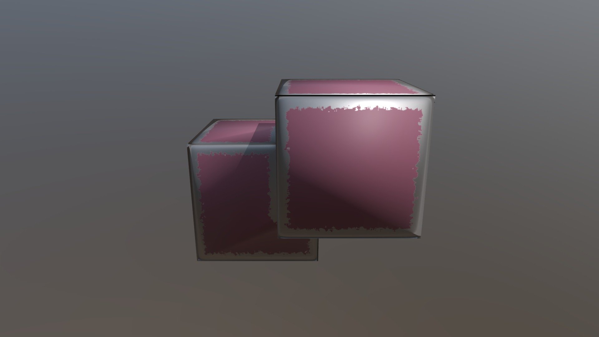 Widget-2 - 3D model by Masterartist99 (@rbaum1995) [368a615] - Sketchfab