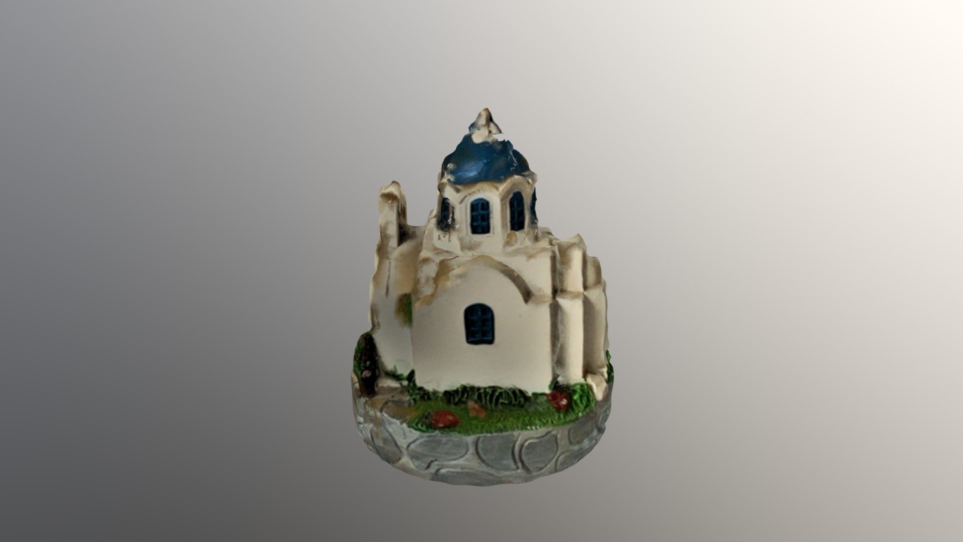 Greek - Download Free 3D model by walmirs [368ab7c] - Sketchfab