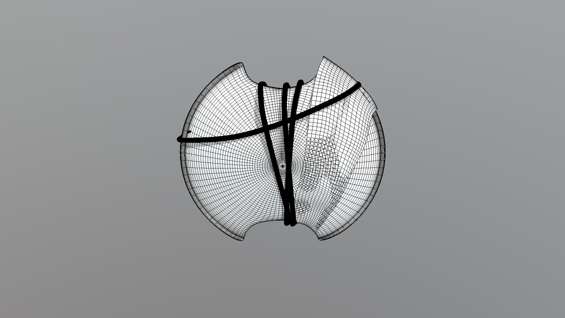 3D Shield Model - Download Free 3D model by shubham ingole ...