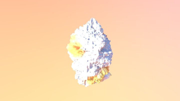 Bumpy 3D models - Sketchfab