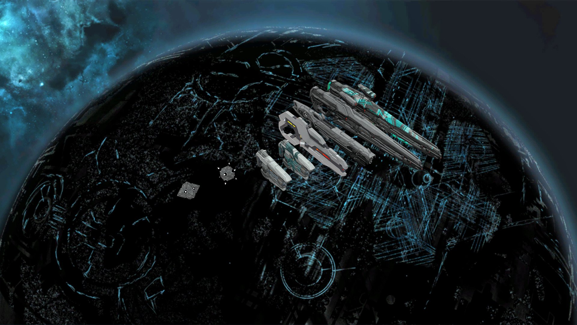 Weapons>Forerunner - Download Free 3D model by jameslucino117 [368b8dd ...