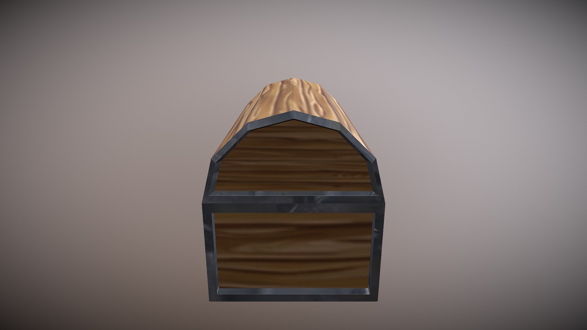 Bau - 3D model by Otaviospe [368c32f] - Sketchfab