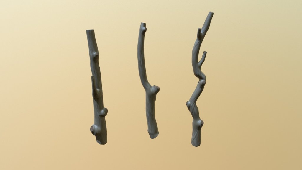 Pinner - 3D model by Øyvind Martinsen (@oyvindmartinsen) [368c6e0 ...