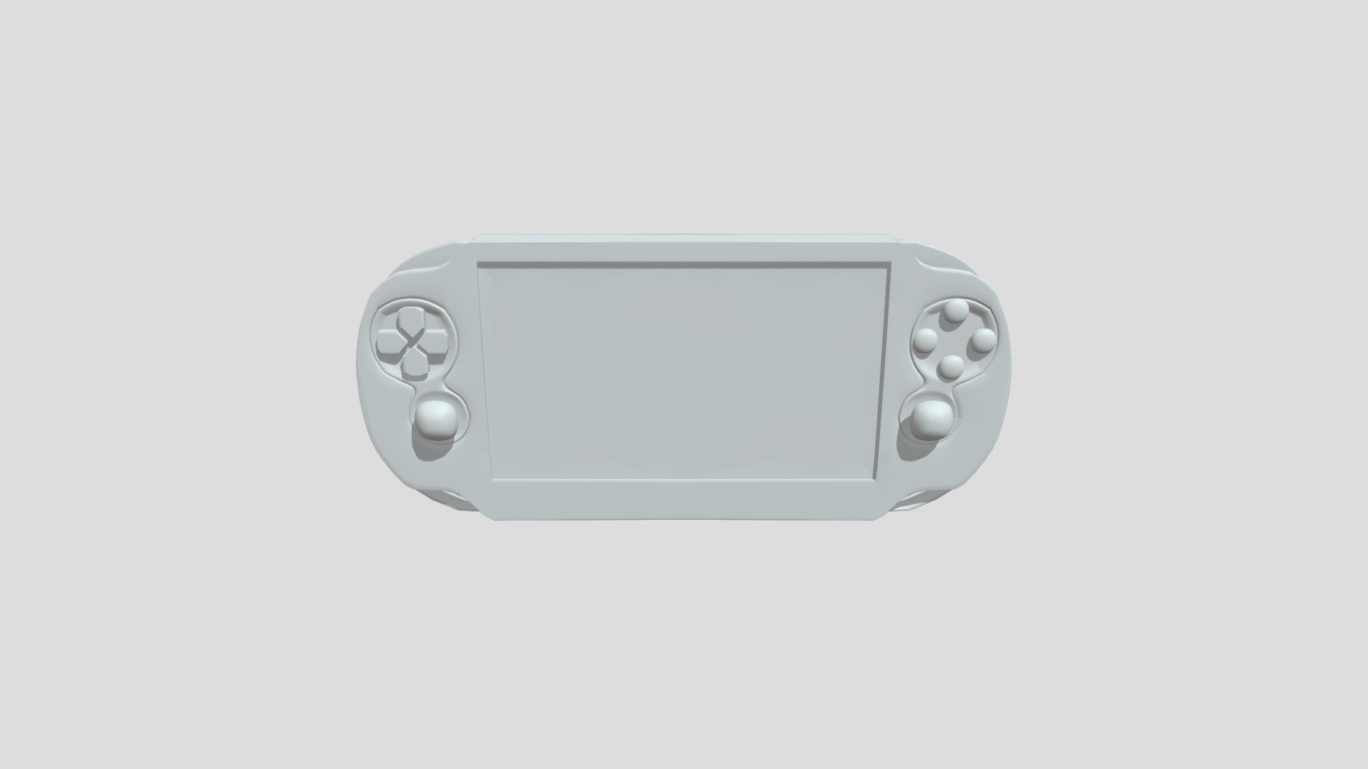 PSP - Download Free 3D model by aseymou2 [368cb36] - Sketchfab