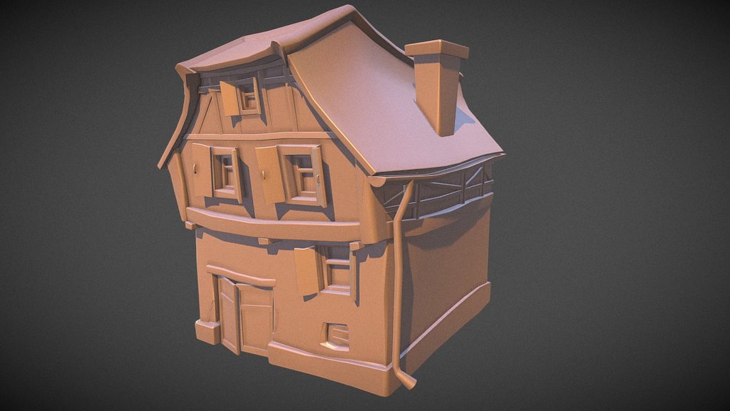1 - 3D model by serg-654 [368d0c5] - Sketchfab