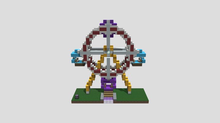Pgf - Sketchfab