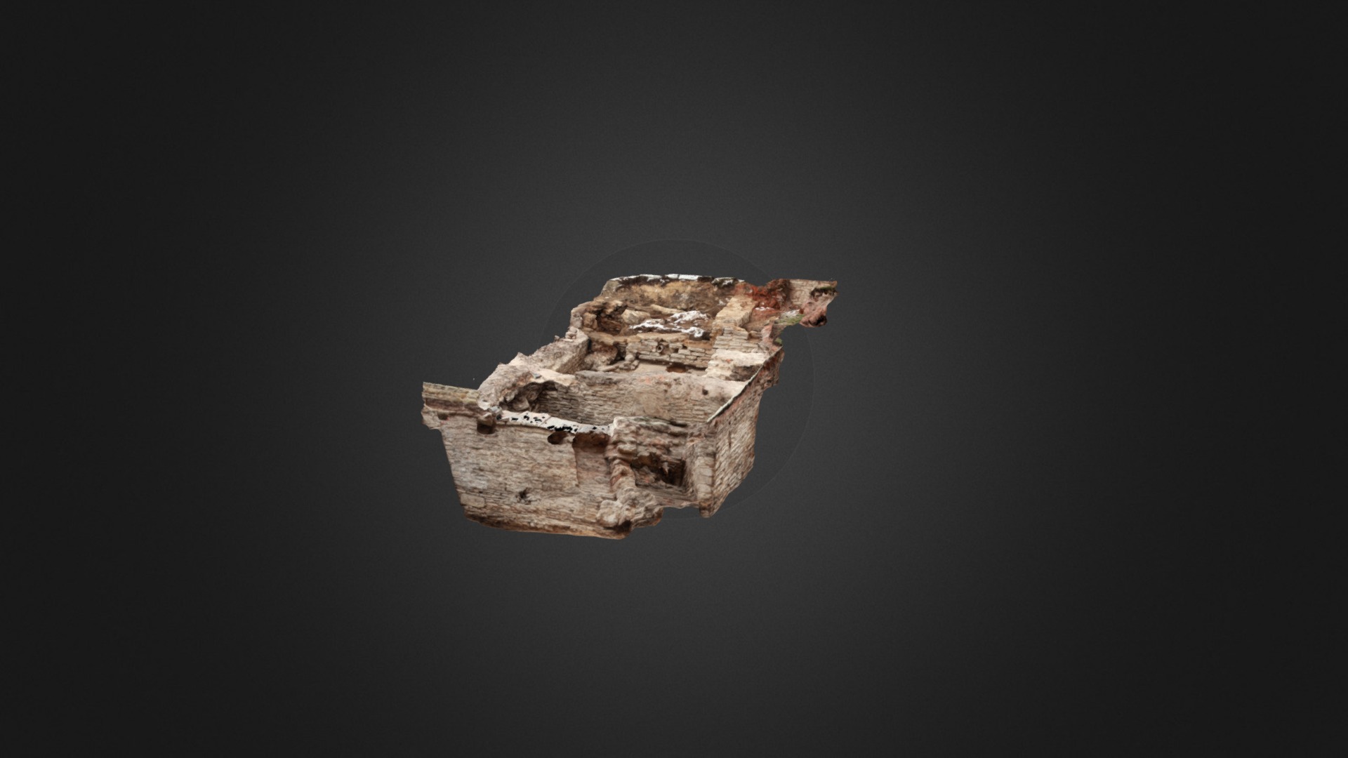 Apteegi 9 - 3D model by Ragnar Saage (@r.saage) [368f228] - Sketchfab