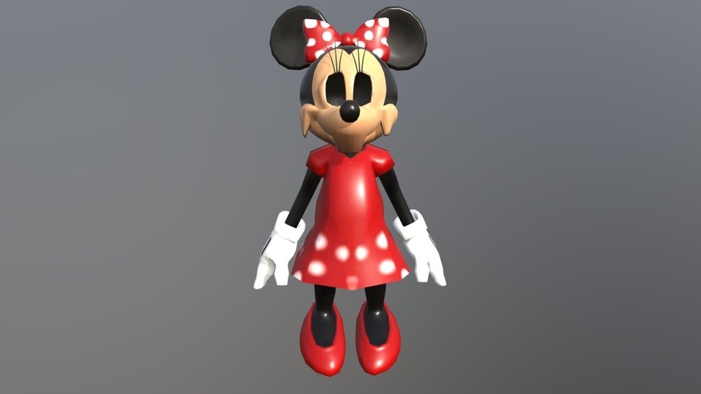 Favorites - A 3D model collection by aMTM (@amagictimemachine) - Sketchfab