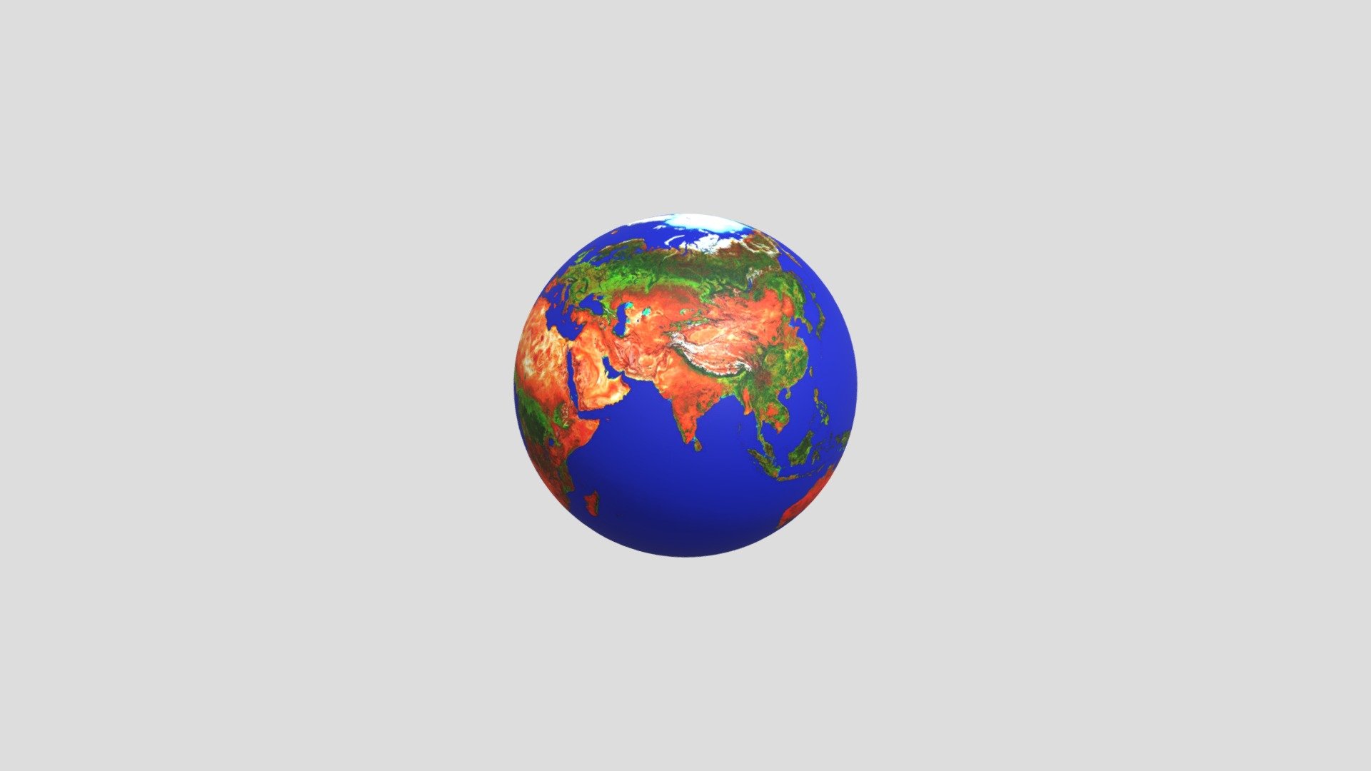 Universal Pictures (1997) by Matthew Gromov - Download Free 3D model by ...