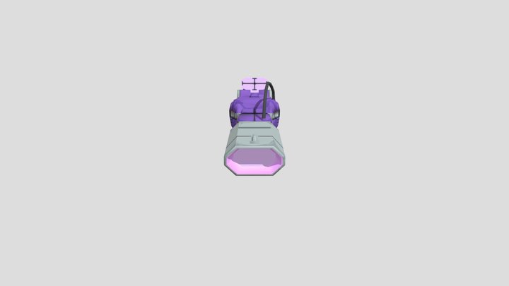 Shockwave 3D models - Sketchfab