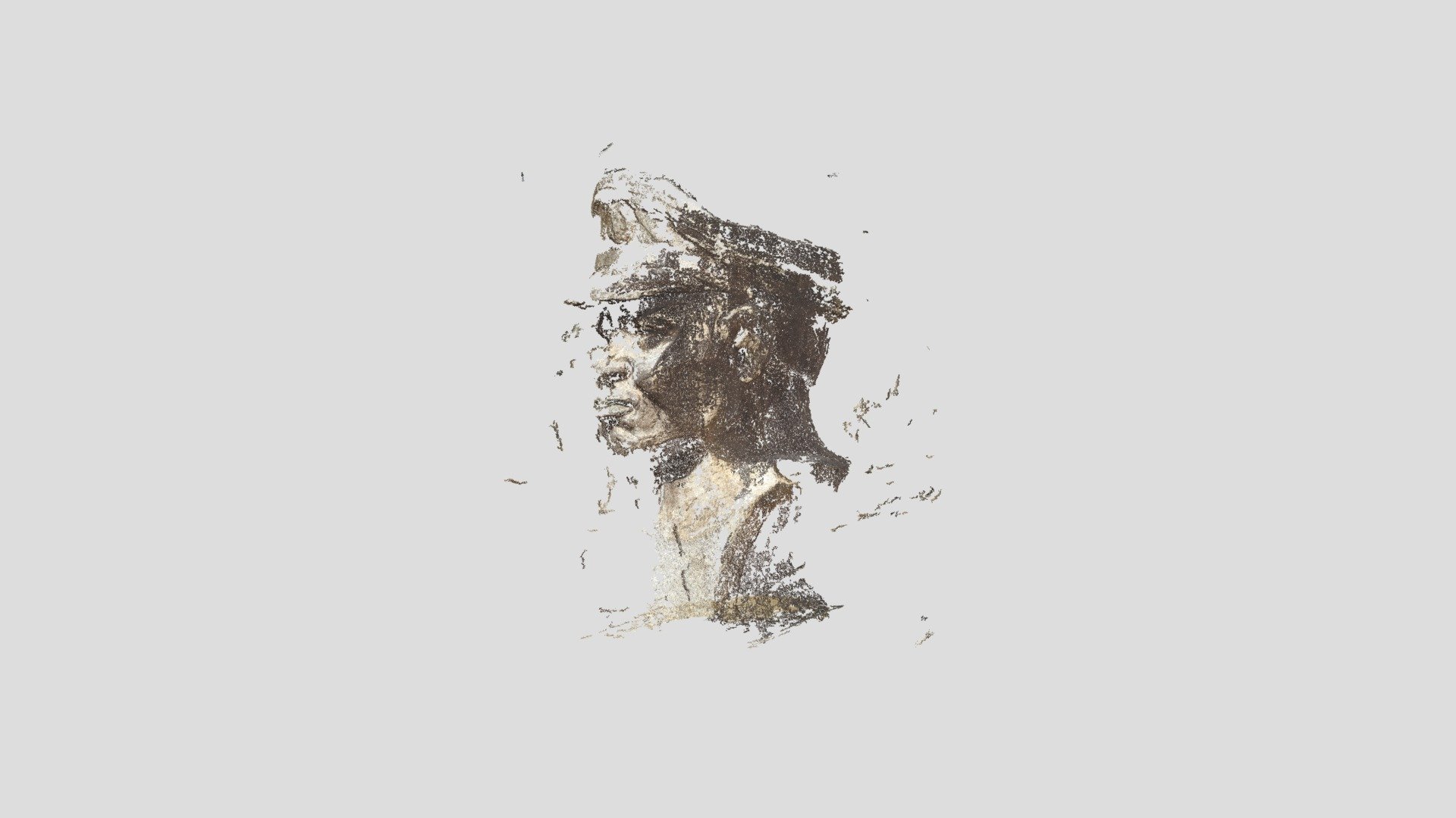 Sir Murtala - 3D model by Muhammad911 [3693be2] - Sketchfab