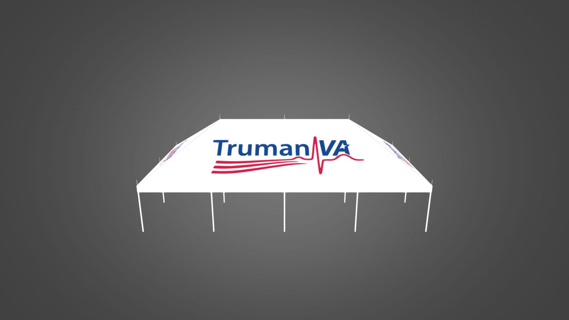 Harry S. Truman VA-124468 - 3D model by celinatent [369440a] - Sketchfab