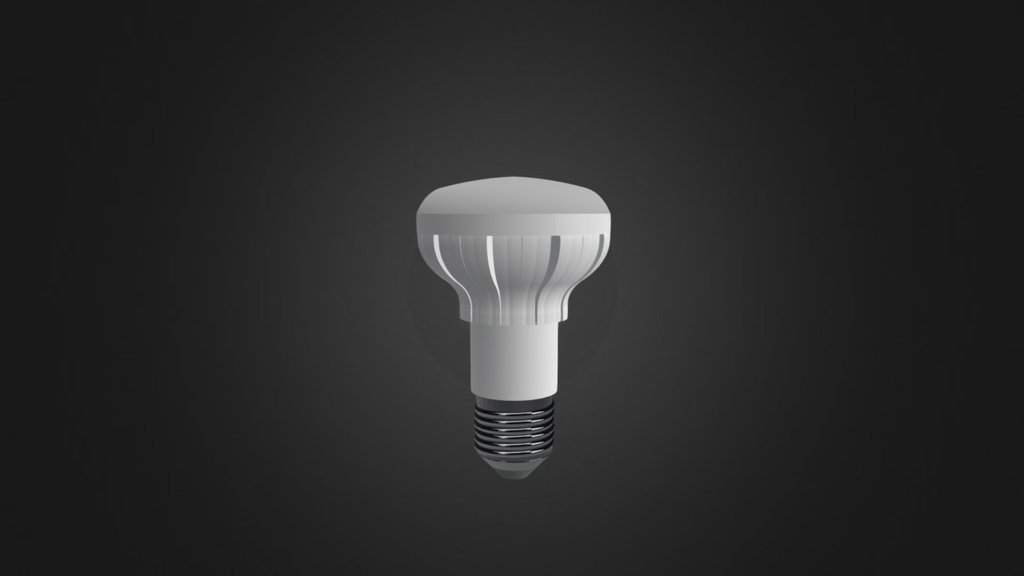 R63 12w - 3D model by orleds [3696405] - Sketchfab