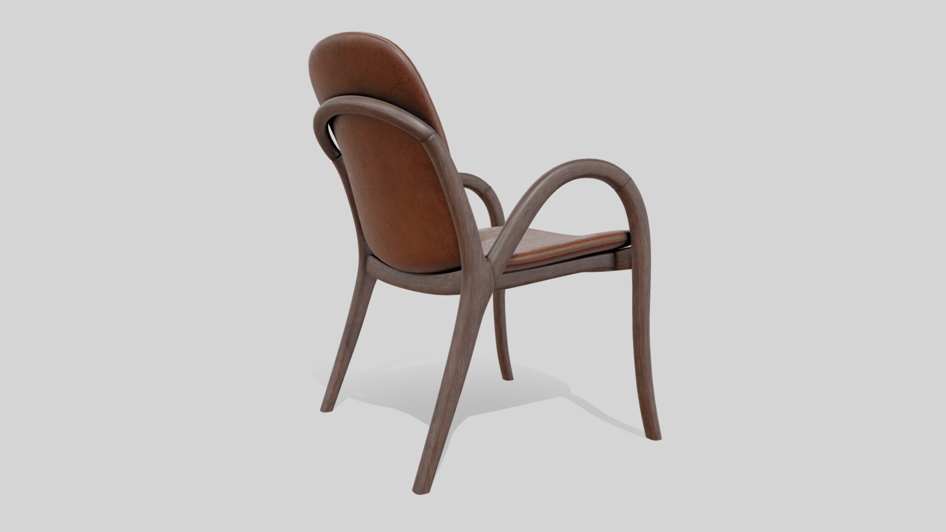 Ela Chair - Download Free 3D model by Lorenzo Grando Razzera (@lorenzo ...