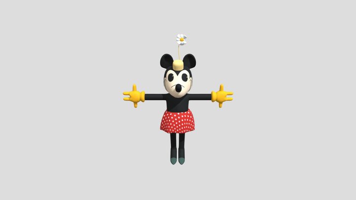 Fnati 3D models - Sketchfab