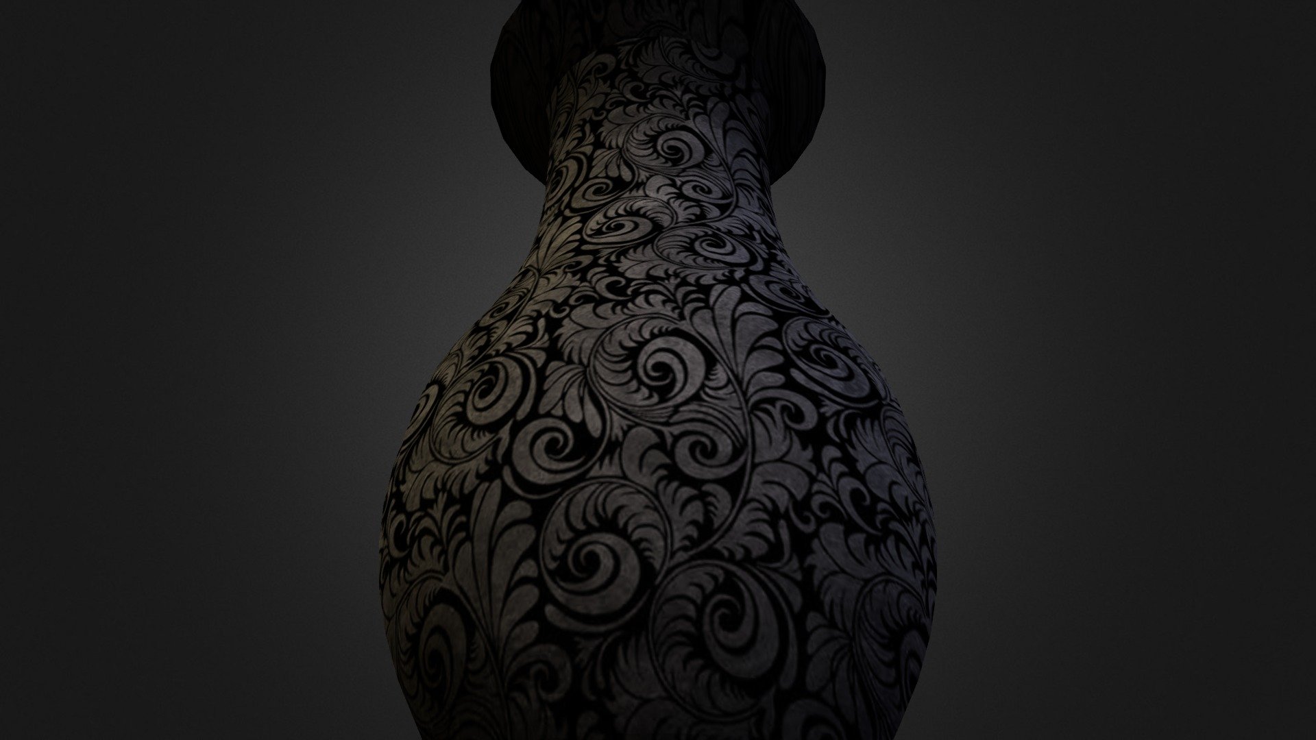Vace - 3D model by sth2art [3697610] - Sketchfab