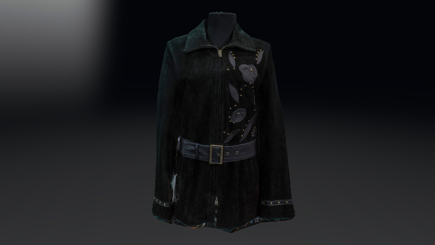 h63 - 3D model by hodea [3697986] - Sketchfab