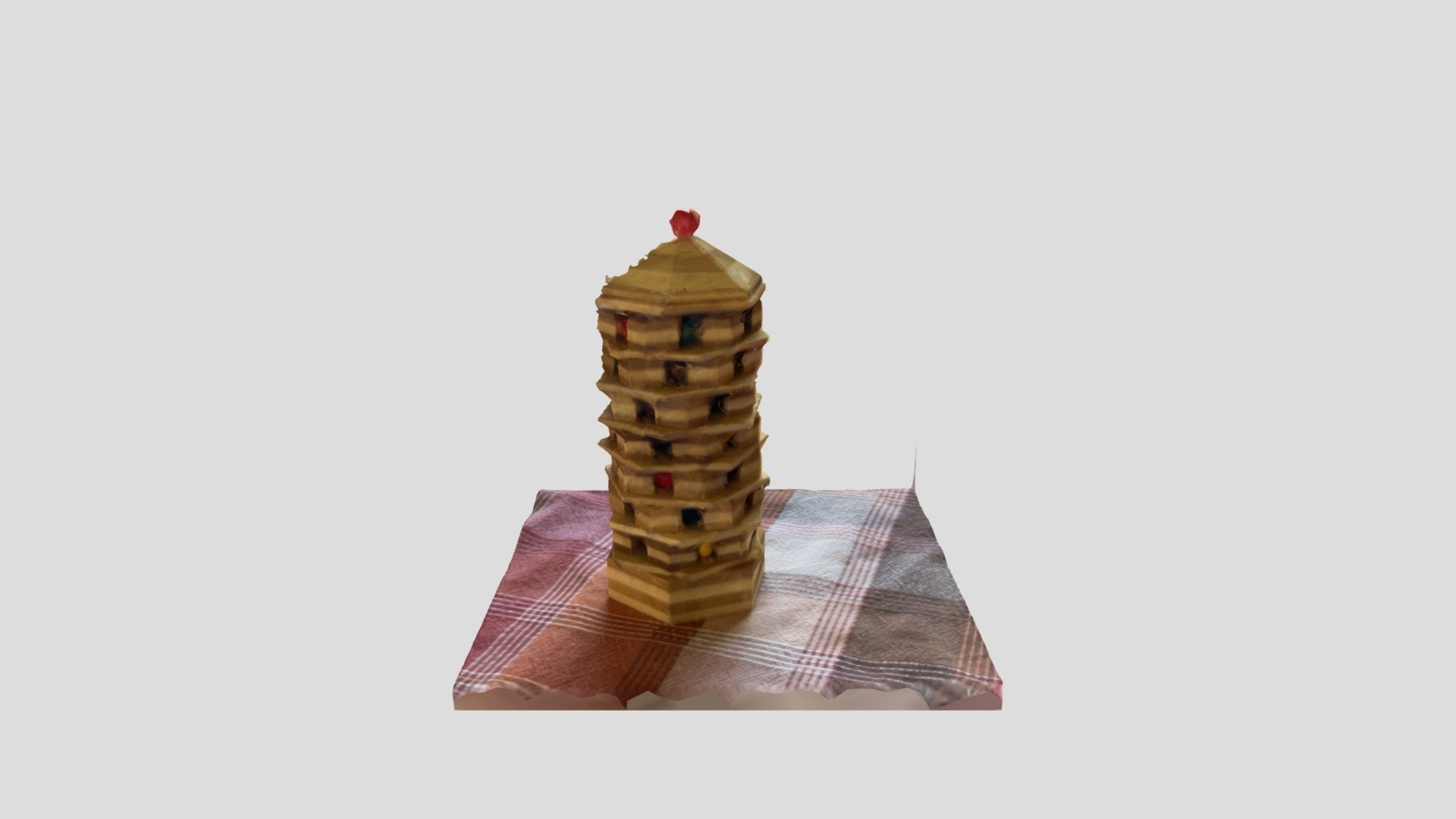 Wood Game - Download Free 3D model by JanickValois [3699bb8] - Sketchfab
