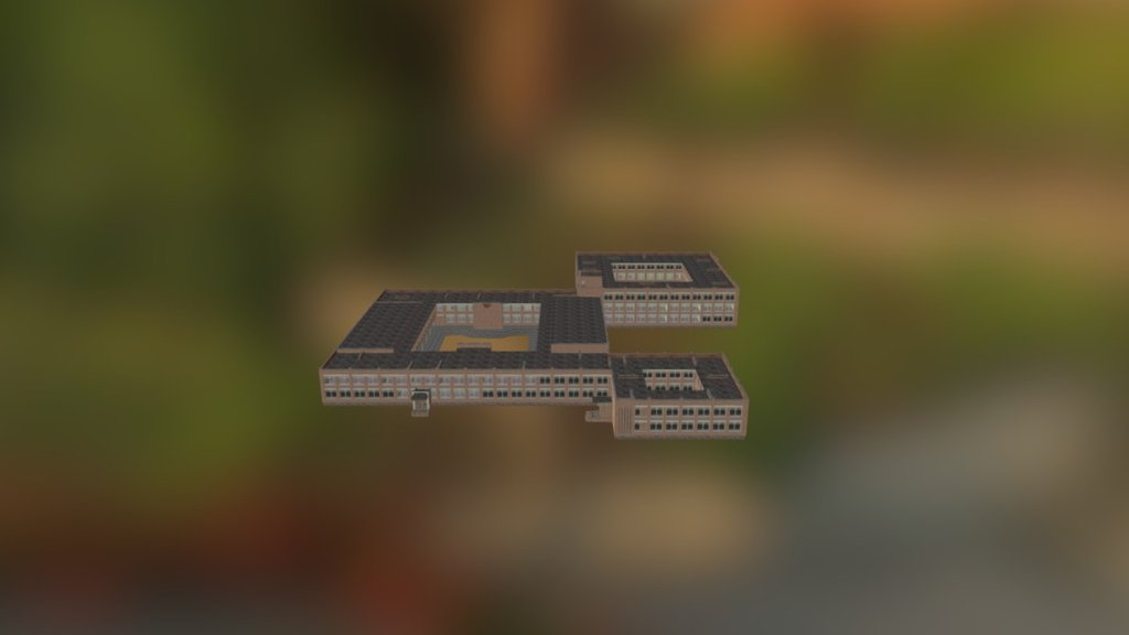 Scl3 - 3D model by erner8 [3699bdf] - Sketchfab