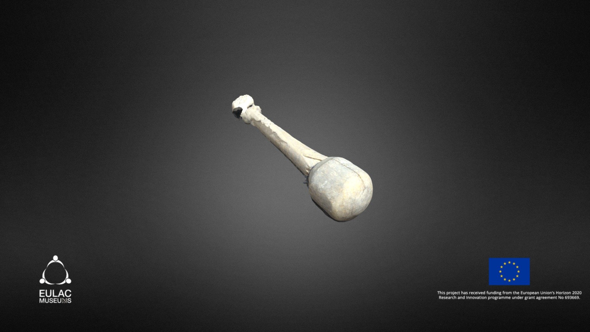 Pestle - 3D model by EU-LAC-3D [369be8e] - Sketchfab