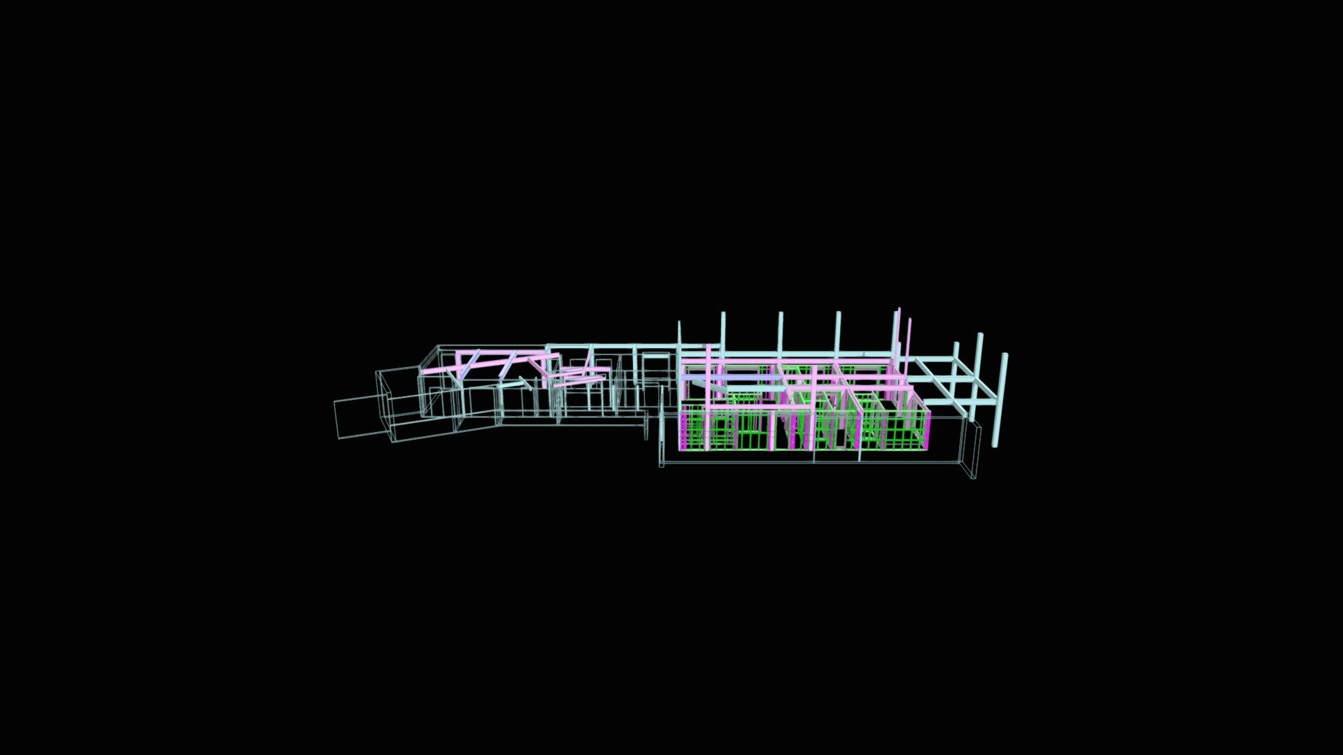2405026-FP2_groundfloor - 3D model by ITMNELSON3D [369c5ca] - Sketchfab