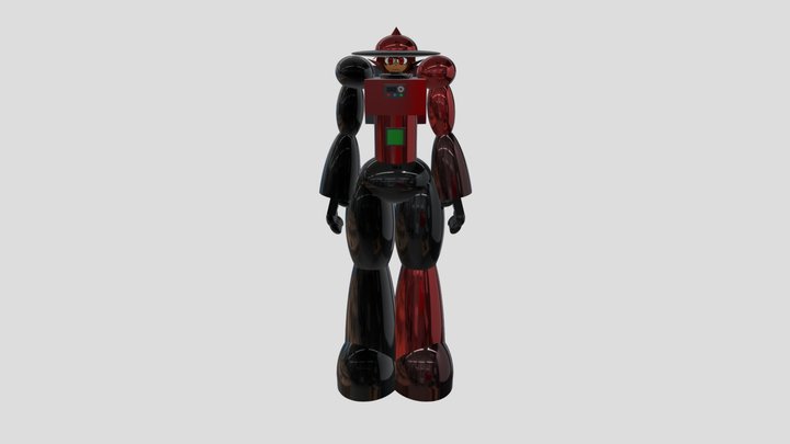 Expunged 3D models - Sketchfab
