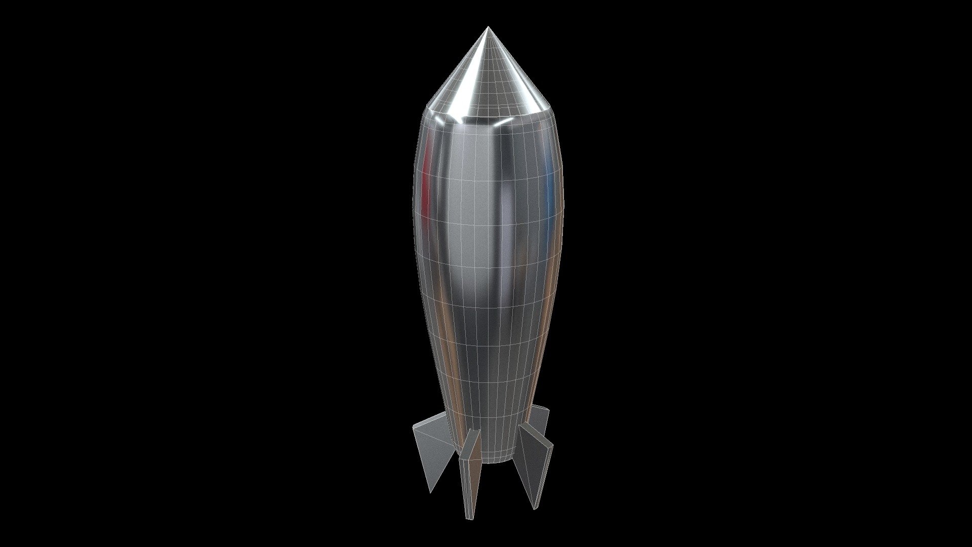 Capsule - Download Free 3D model by tansusayiner [369ea24] - Sketchfab