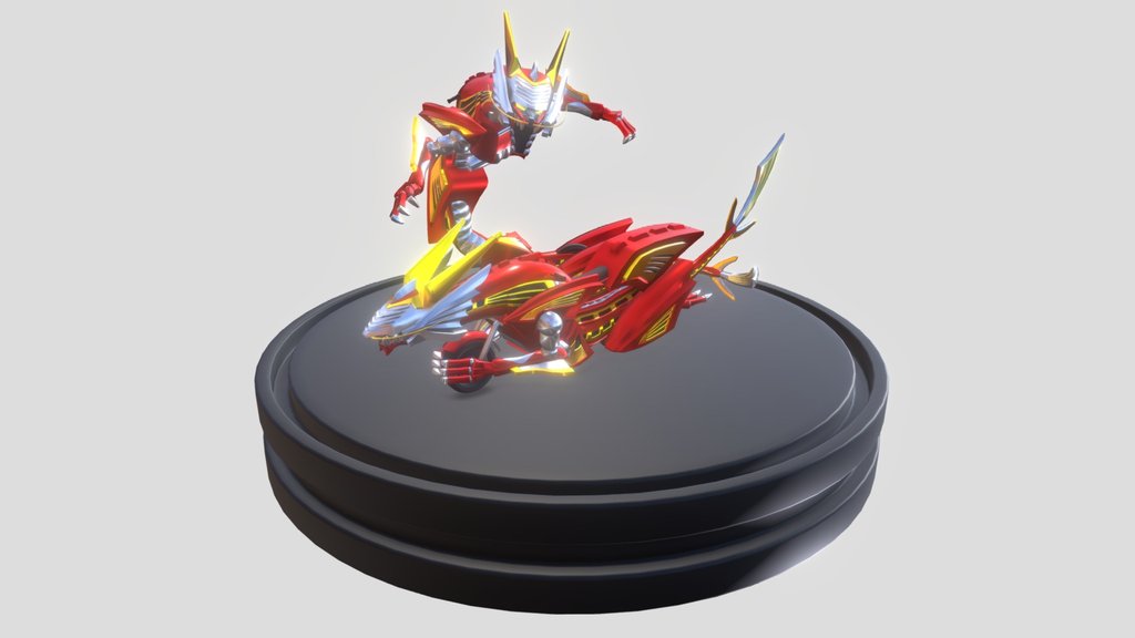 Fighting Effect - A 3D model collection by SURVIVE167 - Sketchfab