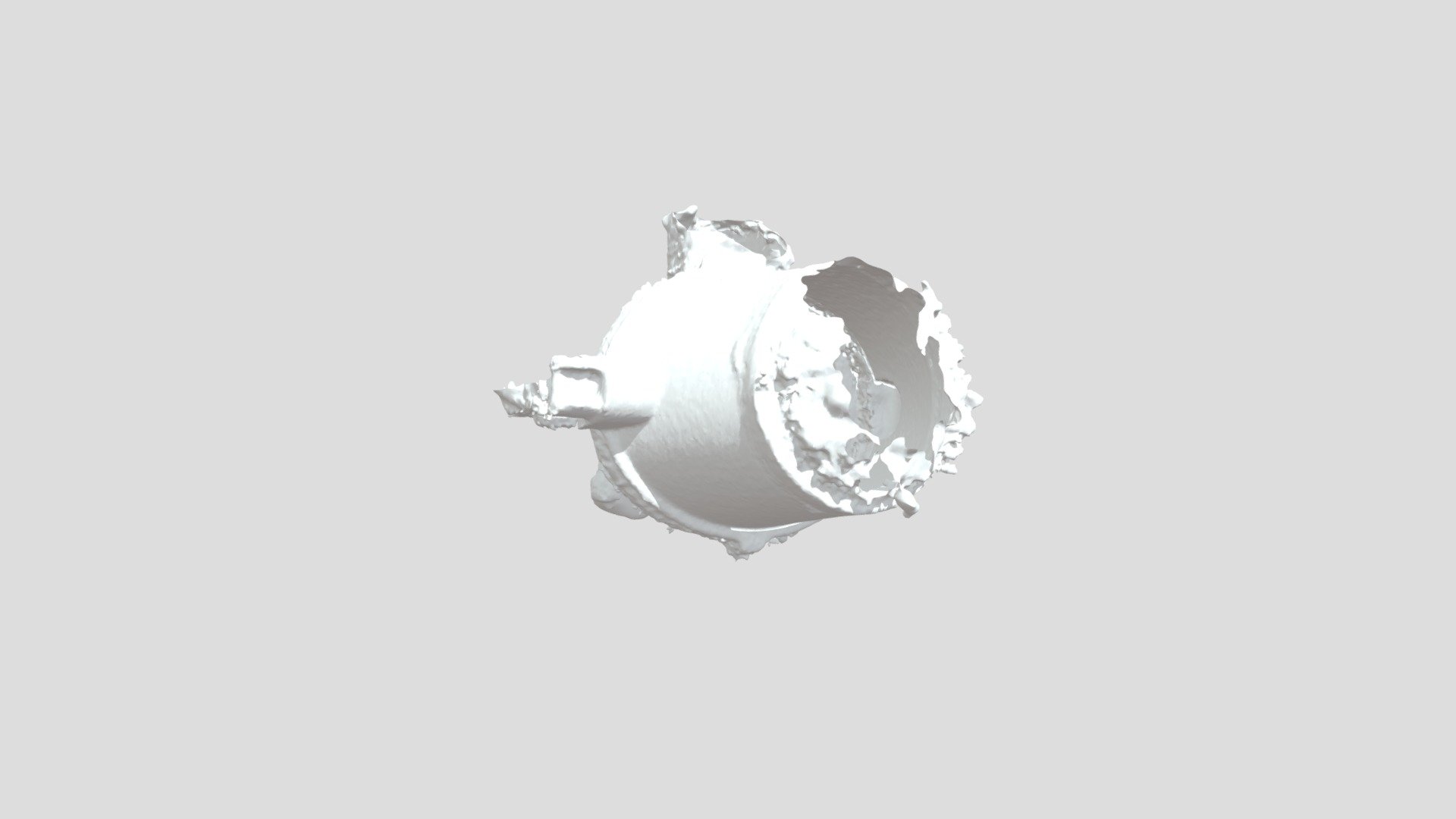 Fog Lamp - Download Free 3D model by blu3lit3 [36a021f] - Sketchfab