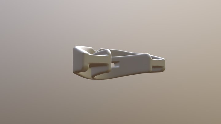 Mouth-guard 3D models - Sketchfab