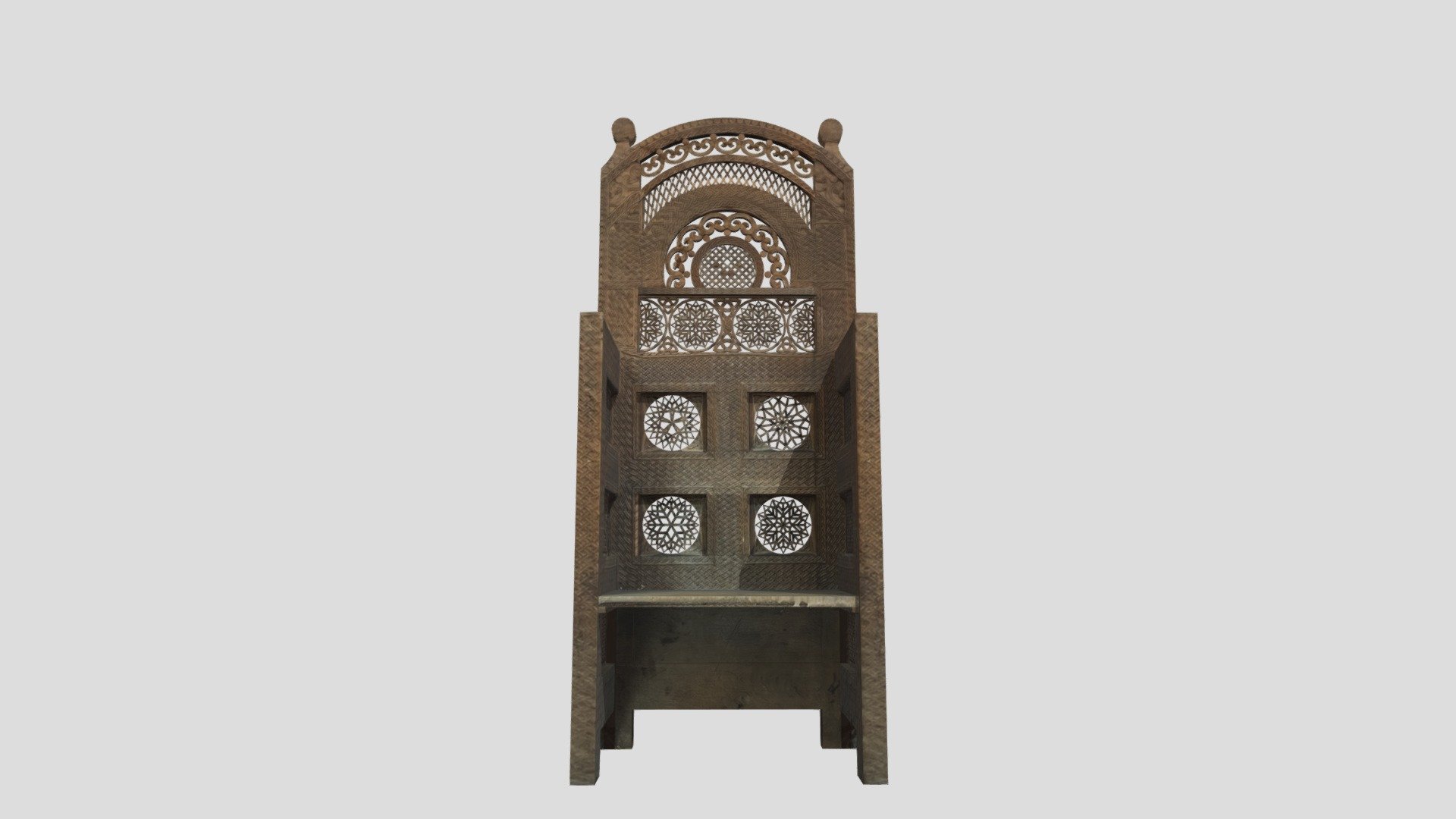 JILT - 3D model by biancamarinap [36a1c6d] - Sketchfab