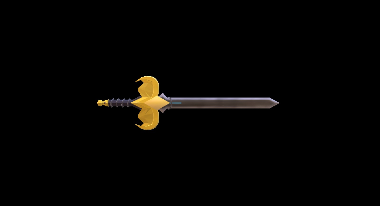 Espada - 3D model by Sowilo Games (@sowilogames) [36a1dde] - Sketchfab