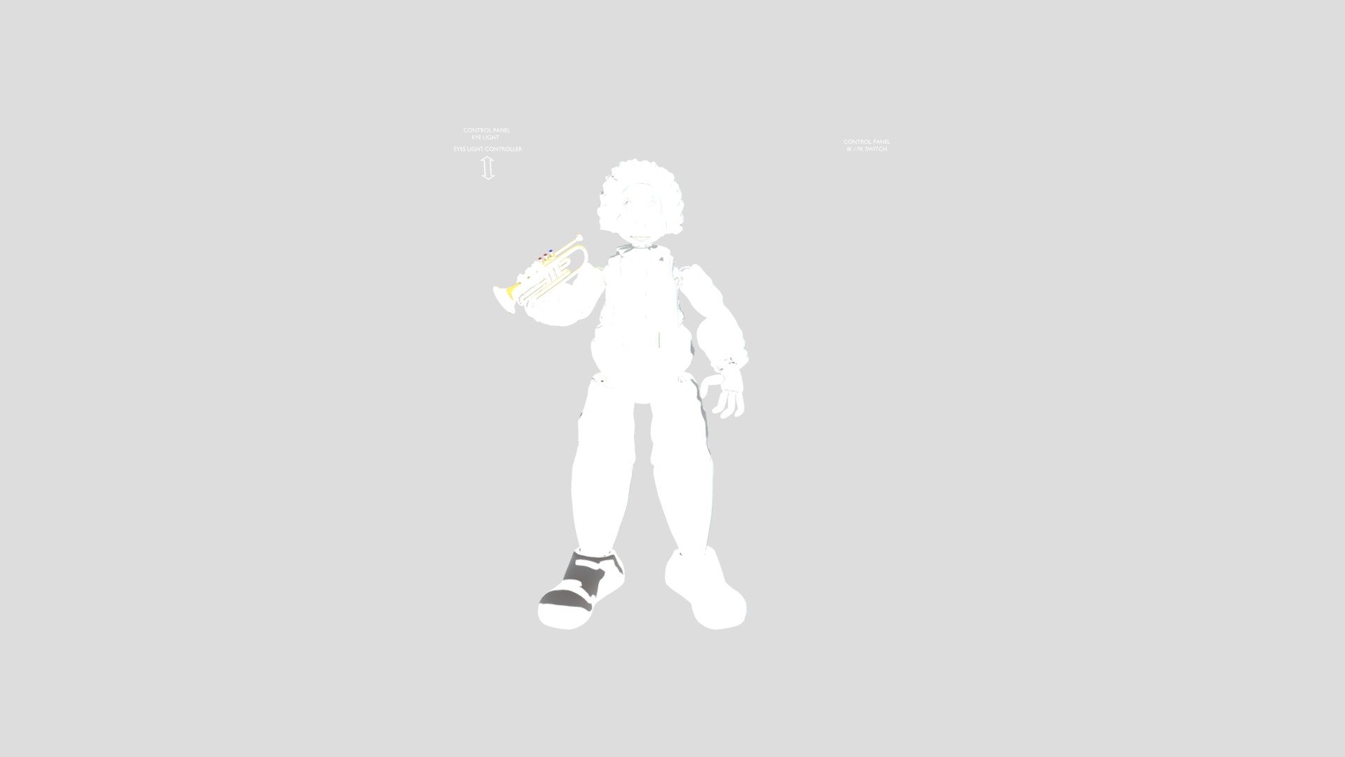 Image To Stl.com_billy_fixed - Download Free 3D model by L_T projects ...