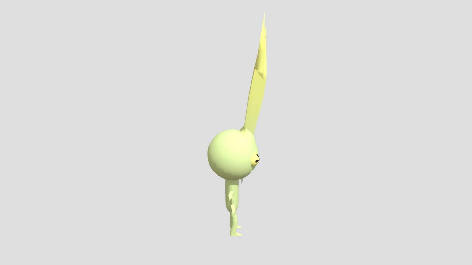 CGT116- Final Project-dylan Banks Final - 3D model by dill-_-pickle527 ...