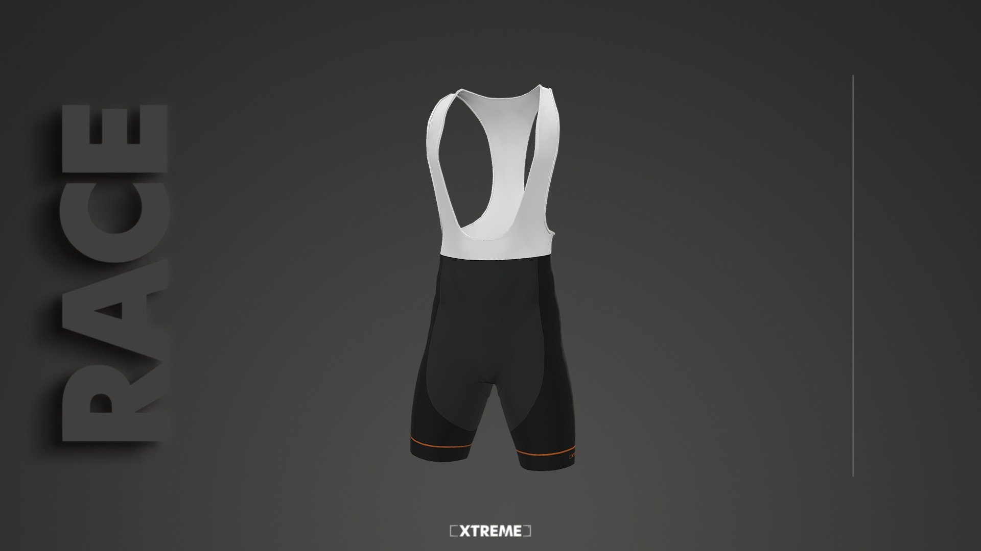 Sample Collection - Race 05196-G45 - 3D model by Konggaard - Xtreme ...
