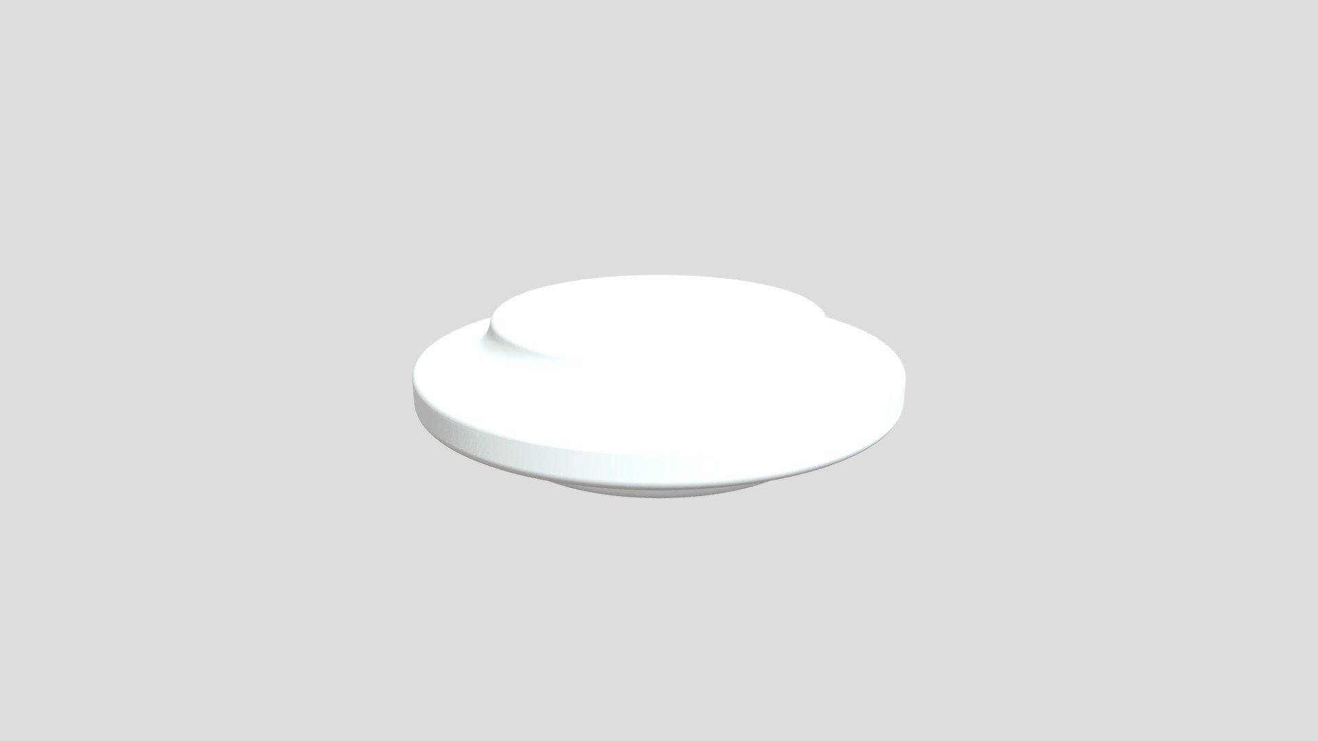 Checker - 3D model by DENTOEC (@denotec) [36a3ec1] - Sketchfab
