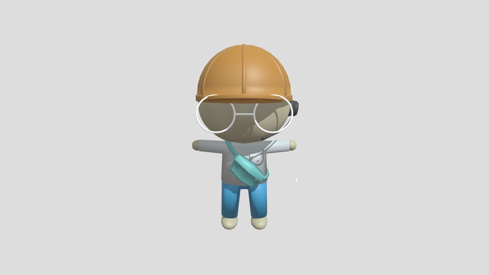 Field Service - Download Free 3D model by 1qwer345tyuiop [36a433a ...