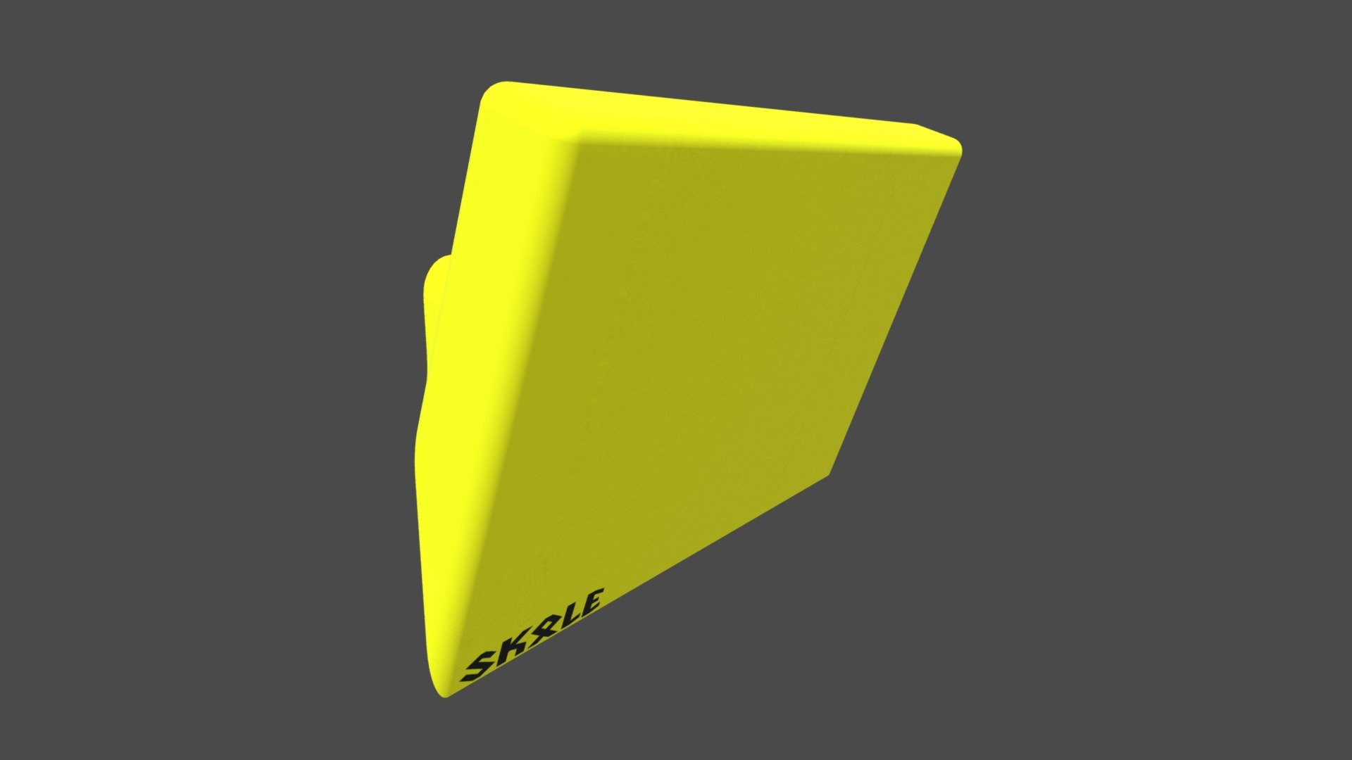 Jugger_02 - 3D model by SKOLE (@skole.volumes) [36a5398] - Sketchfab