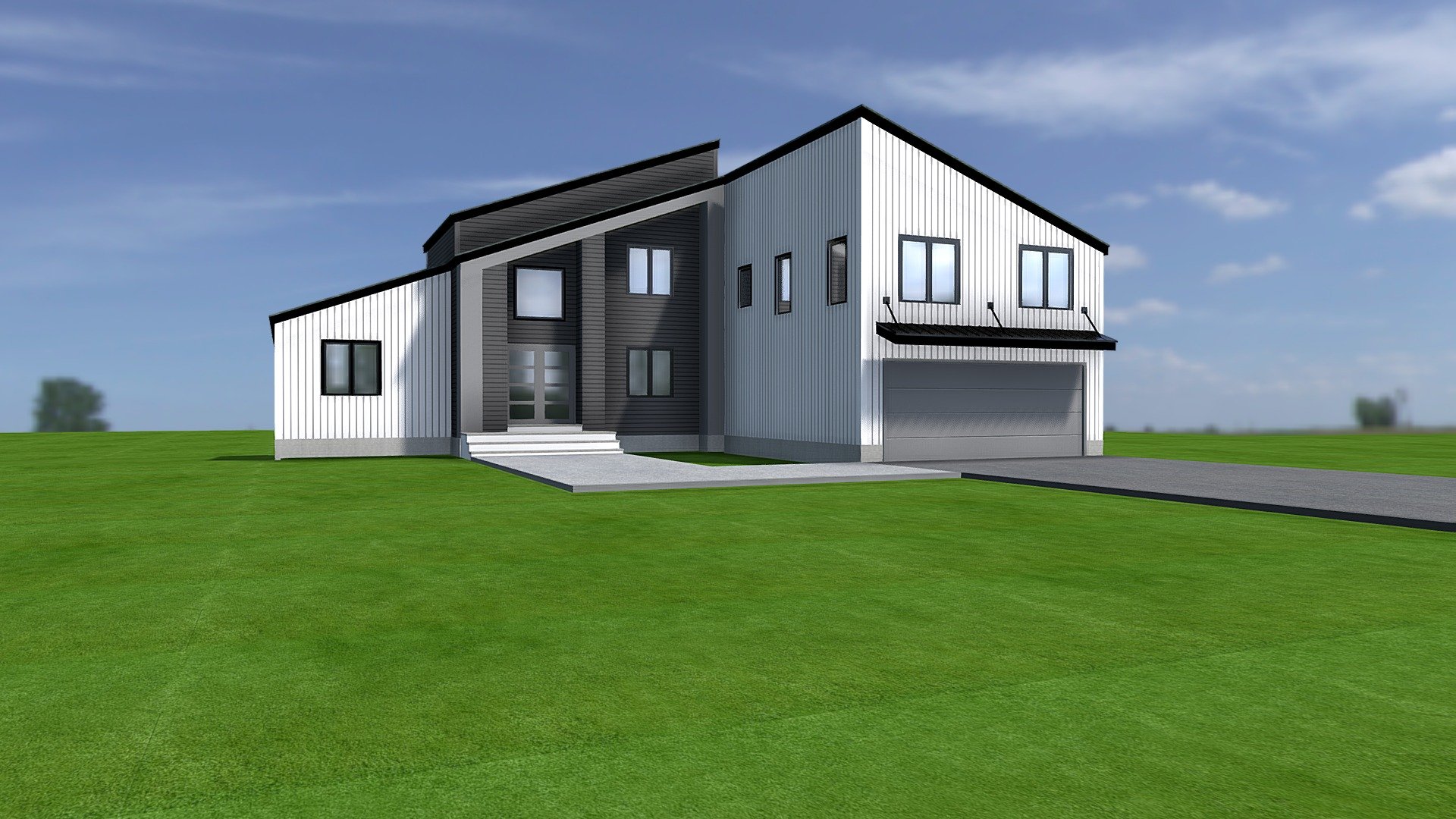 Forbes 01 - 3D model by Render3DQuick [36a575c] - Sketchfab