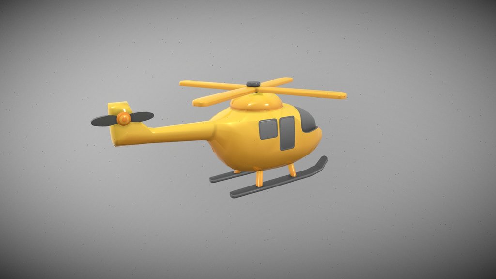 Hyper Casual - A 3D model collection by vectorgraphics110 - Sketchfab
