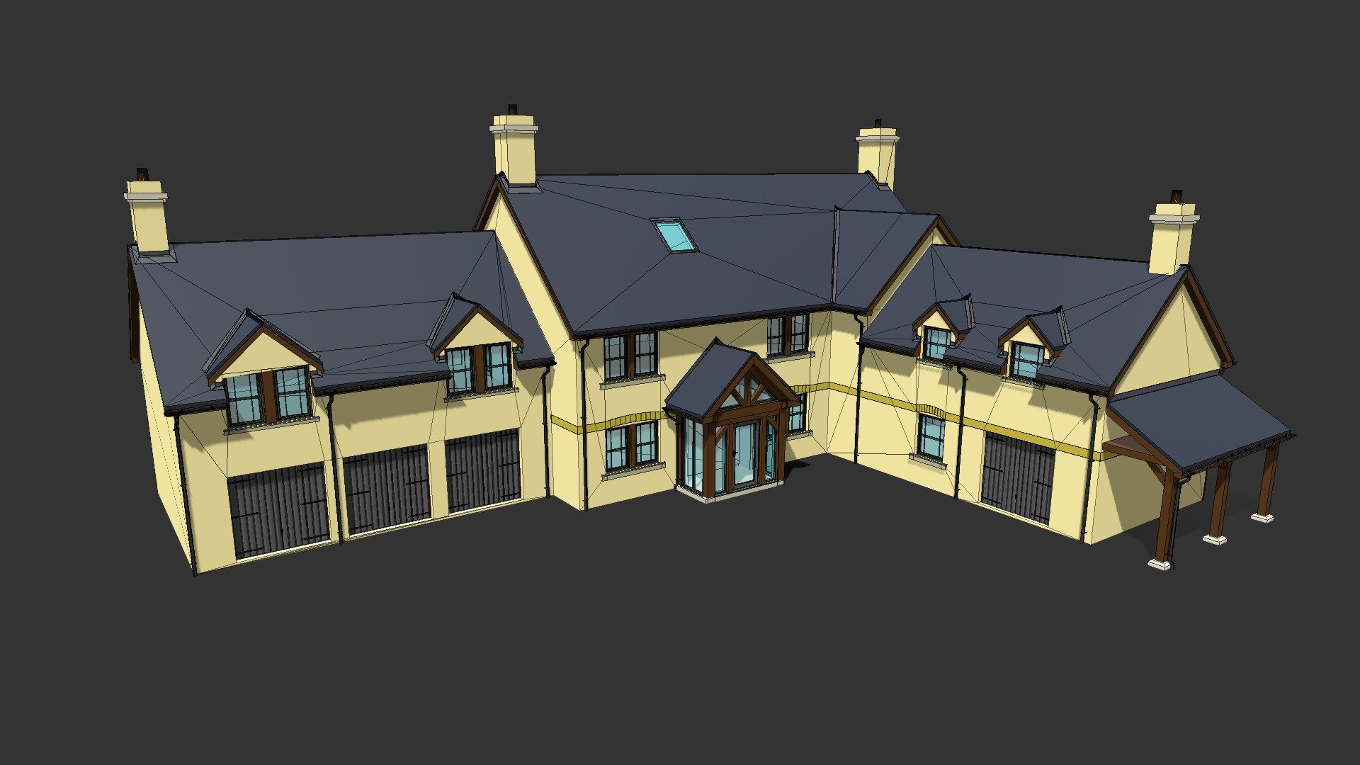 DUBBS_KNOLL - 3D model by iCreate3d.com [36aa8eb] - Sketchfab