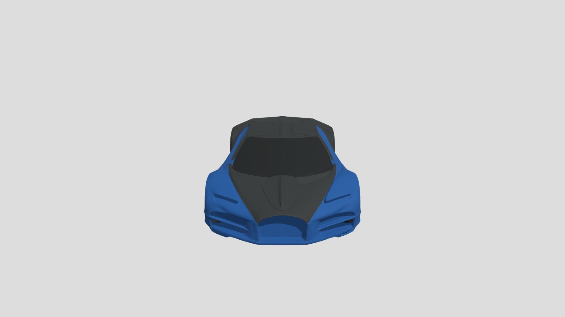 bugatti - Download Free 3D model by gunaguna7054 [36ac2ac] - Sketchfab