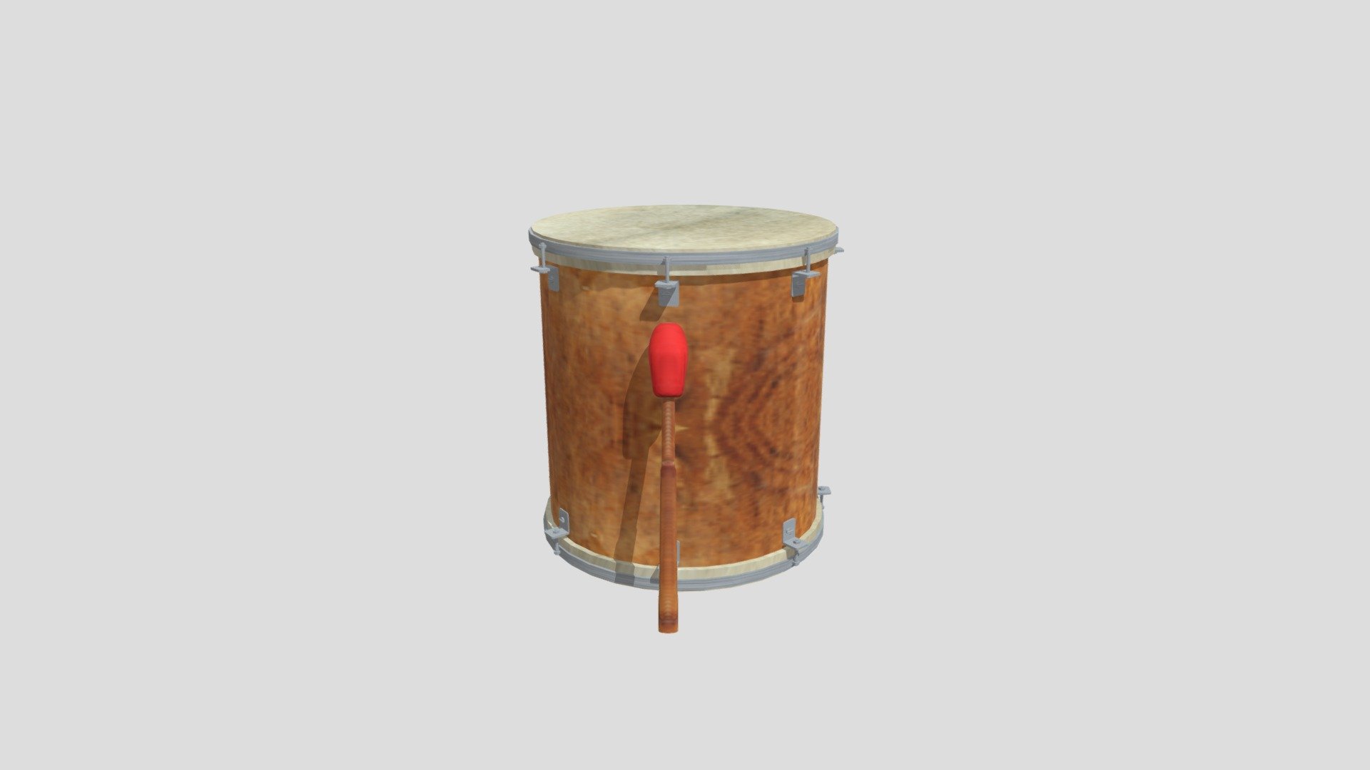 Jidur 16inch - Download Free 3D model by eeelabvisual [36acd54] - Sketchfab